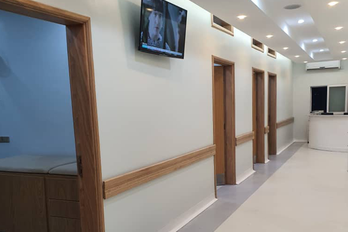 Jabulani Group - A Full Service Design & Construction Agency